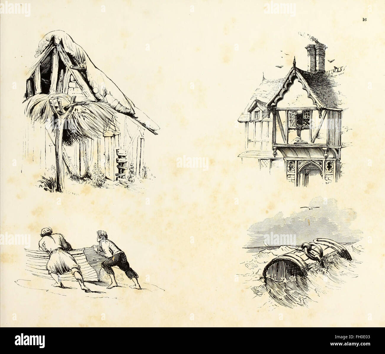 This drawing book offers lessons for beginners to draw various subjects ...