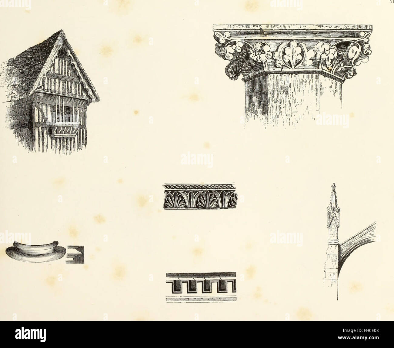 The progressive drawing-book - containing a series of easy and ...