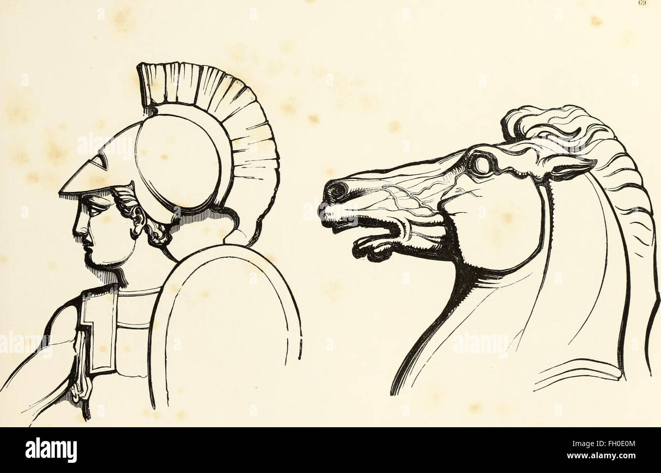 This drawing guide offers a series of progressive lessons for learning ...