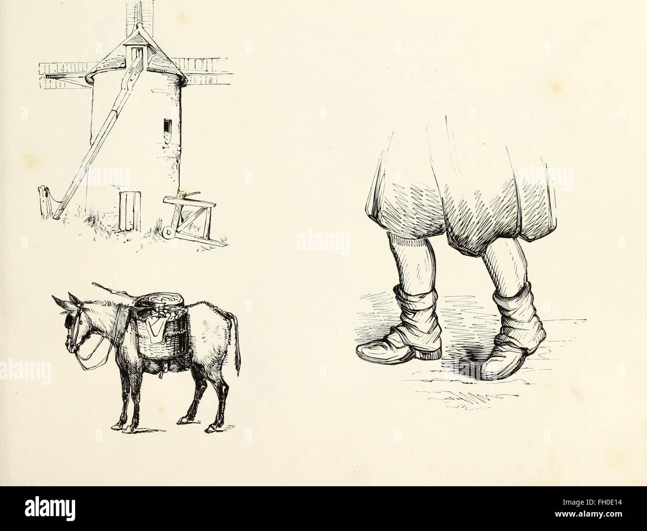 This drawing book offers a series of lessons that guide readers in ...