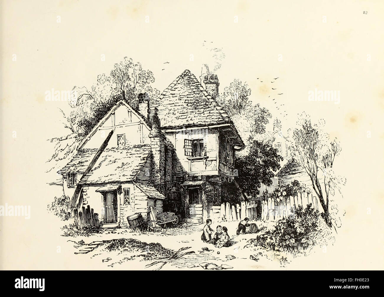 The Progressive Drawing-Book offers a series of instructional lessons ...