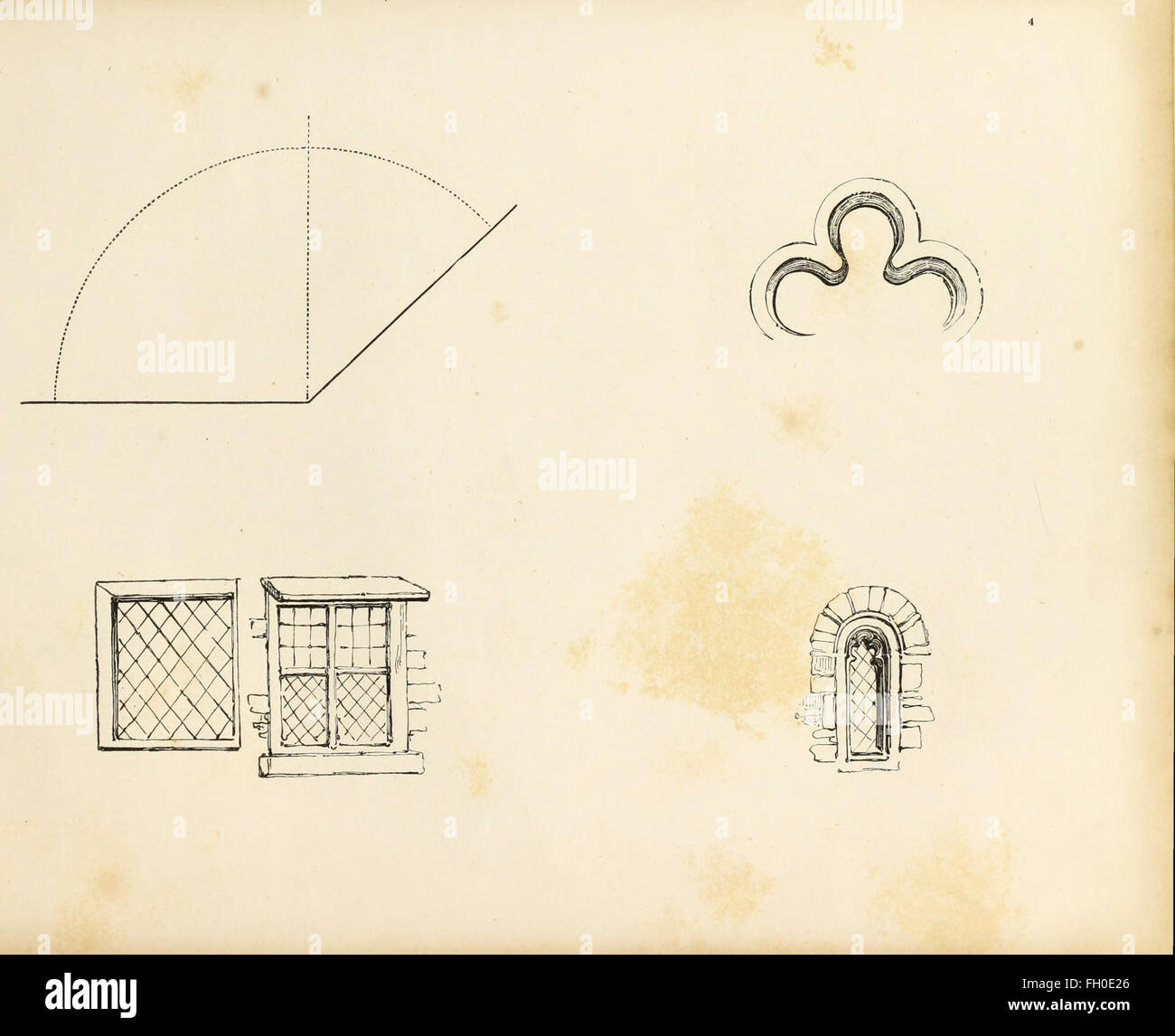 This drawing book provides lessons on how to draw landscapes ...