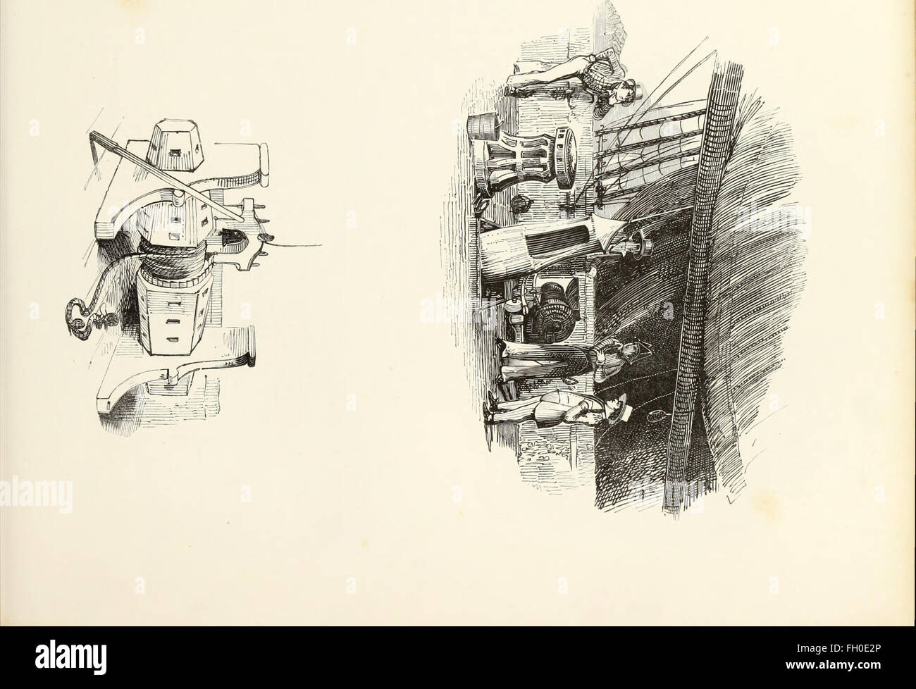 This instructional drawing book provides a series of lessons on drawing ...