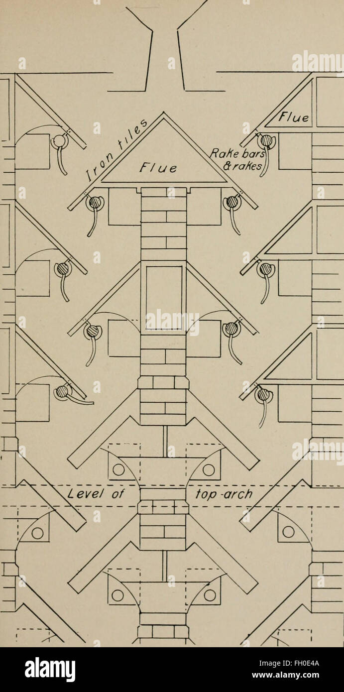 This 1903 publication examines the quicksilver (mercury) deposits in ...