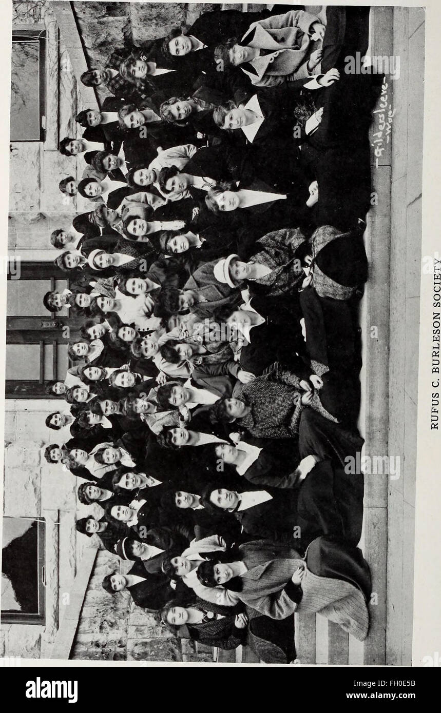 *The Round-Up* (1915) is a publication focused on the history of the American West, including ...