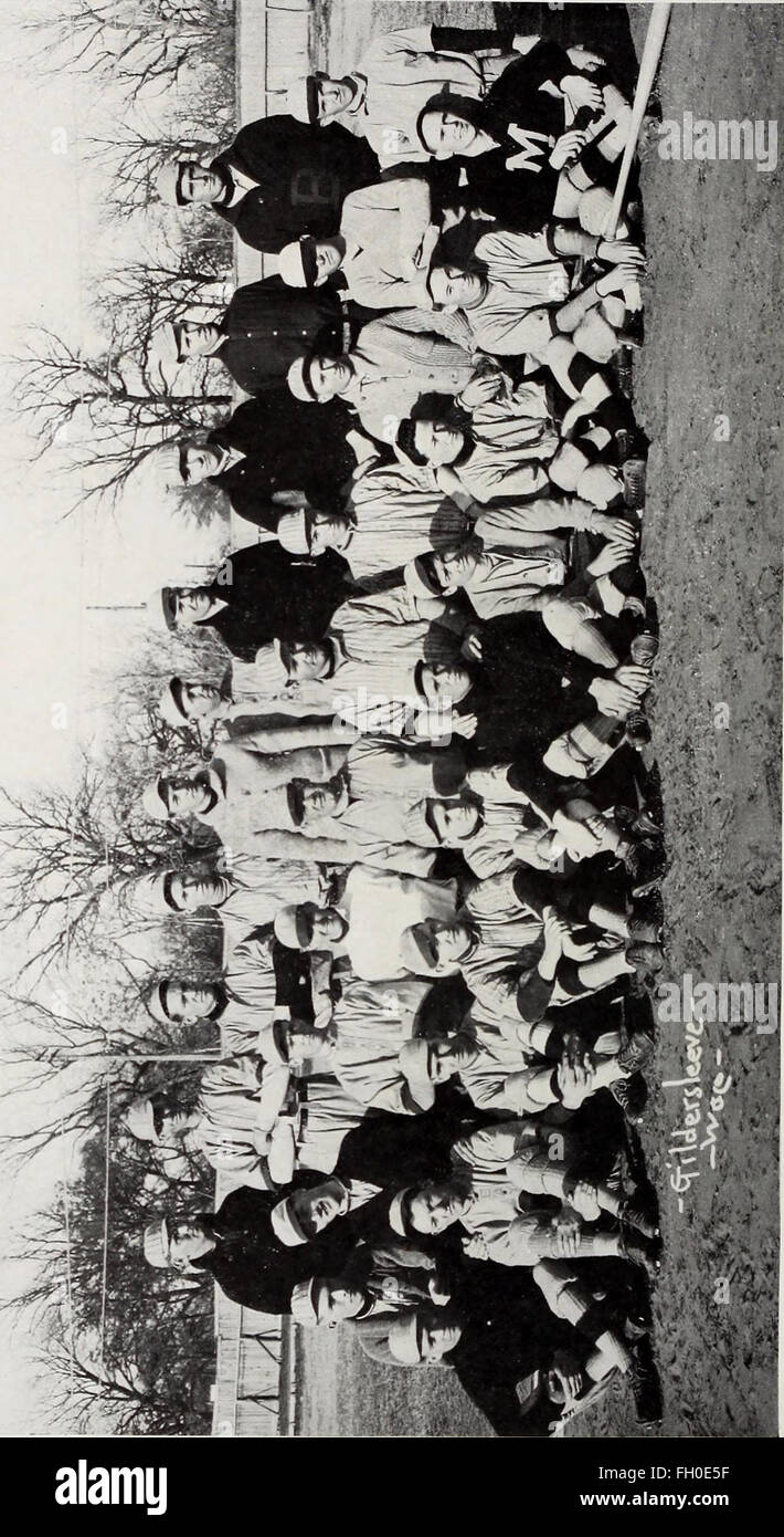'The Round-Up' (1915) is a work that offers a snapshot of early 20th-century American life ...