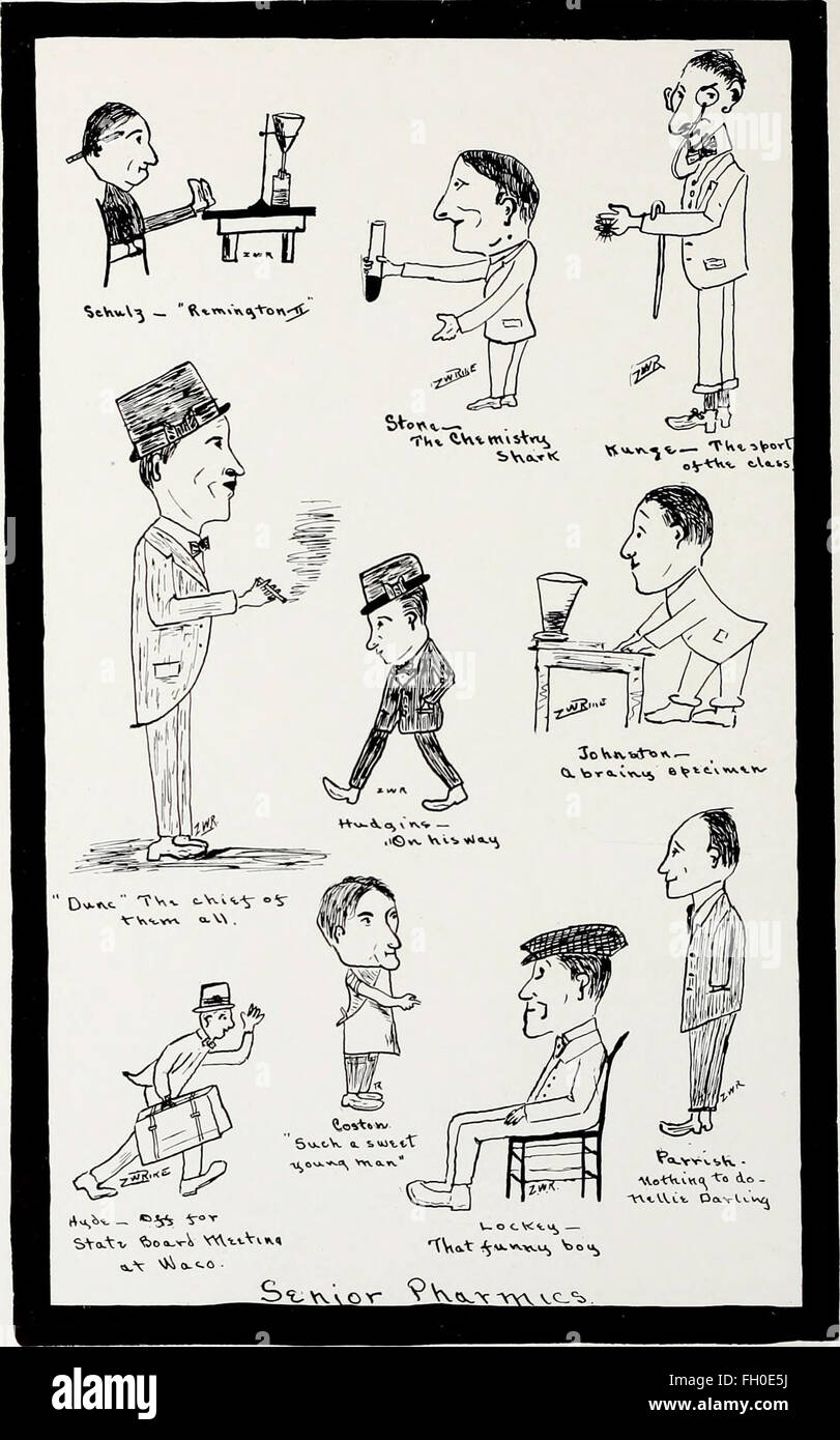 This 1915 publication provides an overview of events and developments ...
