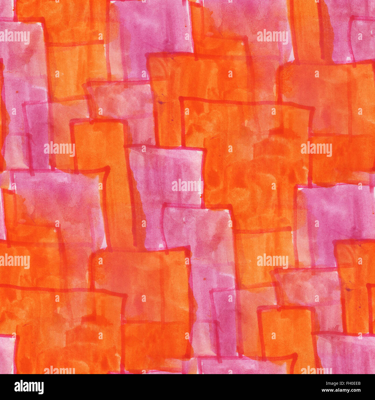 Purple native american ethnic pattern hi-res stock photography and ...