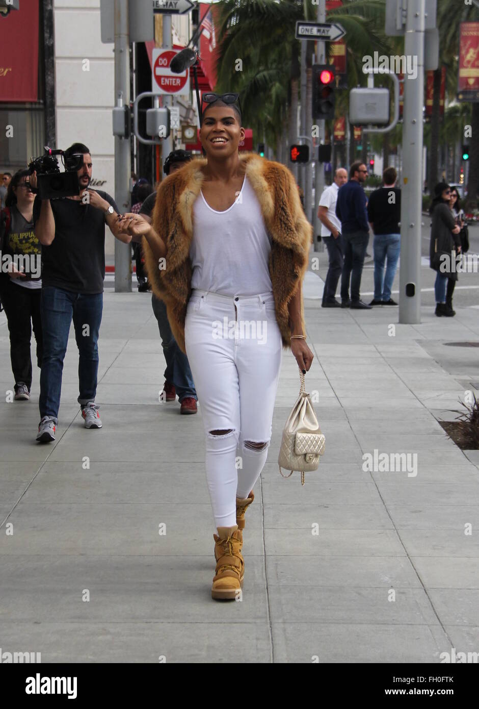 Ej Johnson Purse