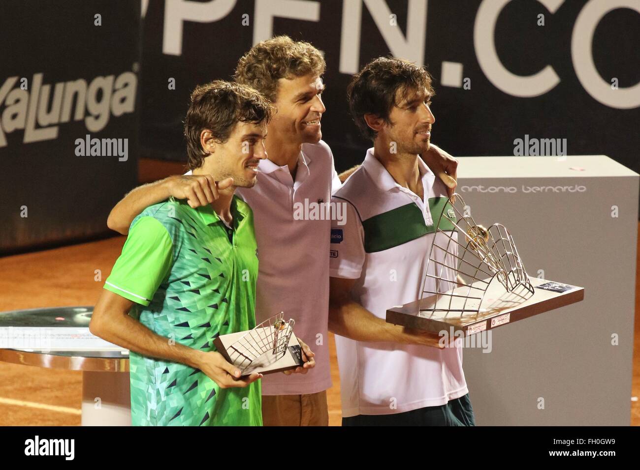 Guga kuerten hi-res stock photography and images - Alamy