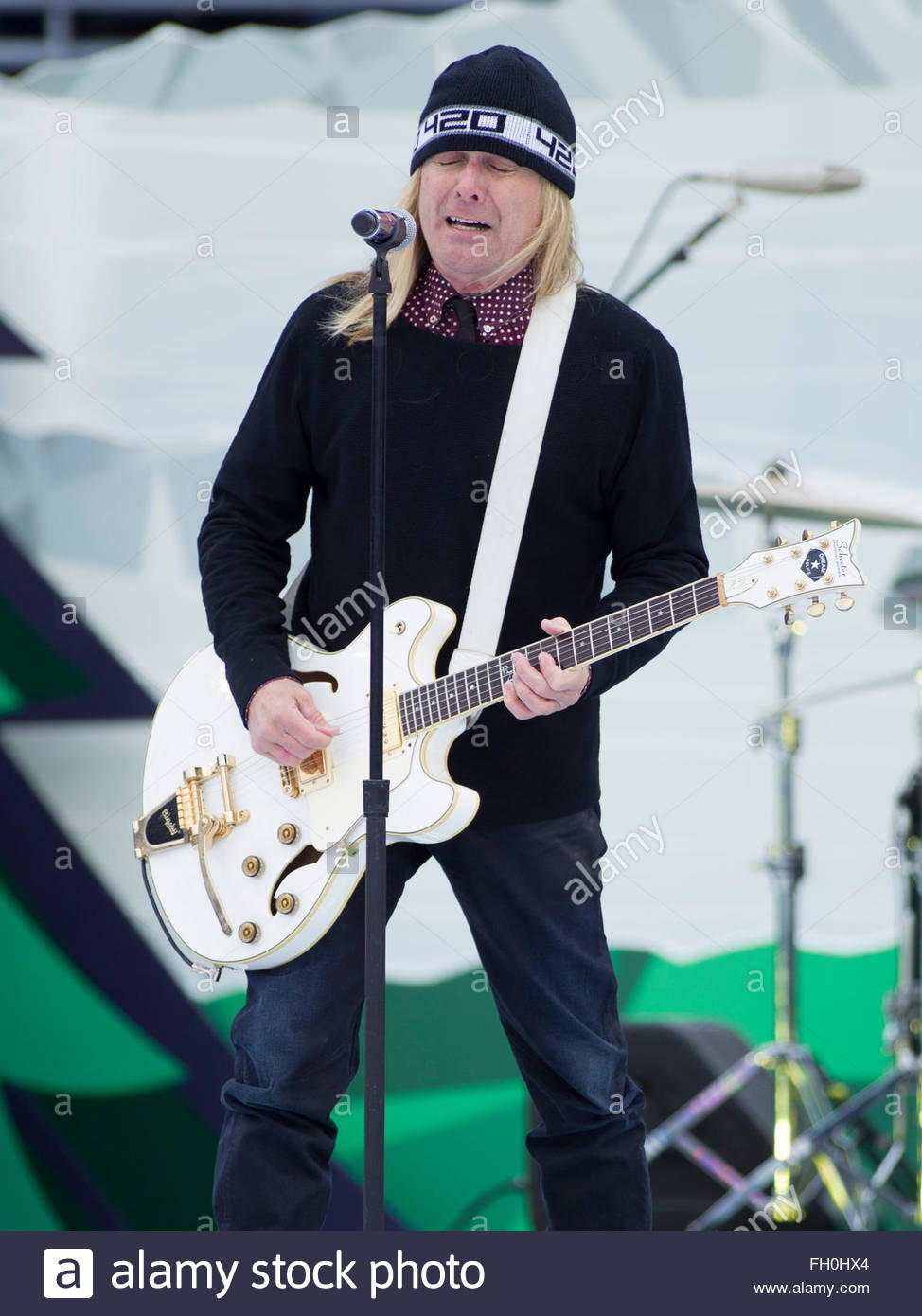 Robin Zander Stock Photos & Robin Zander Stock Images - Alamy