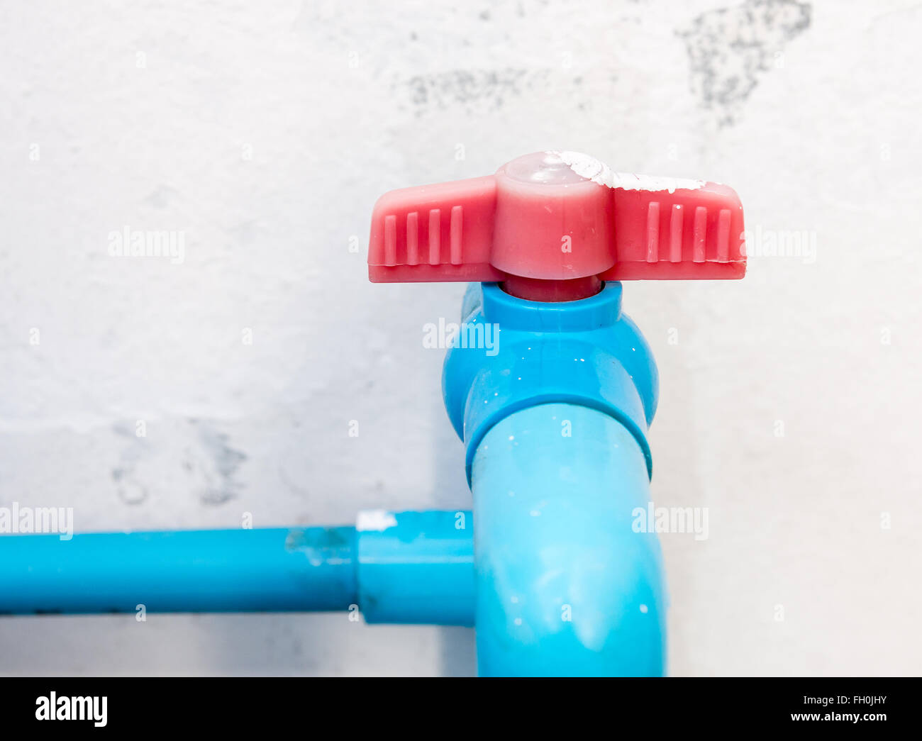 Water tank valve house hi-res stock photography and images - Alamy