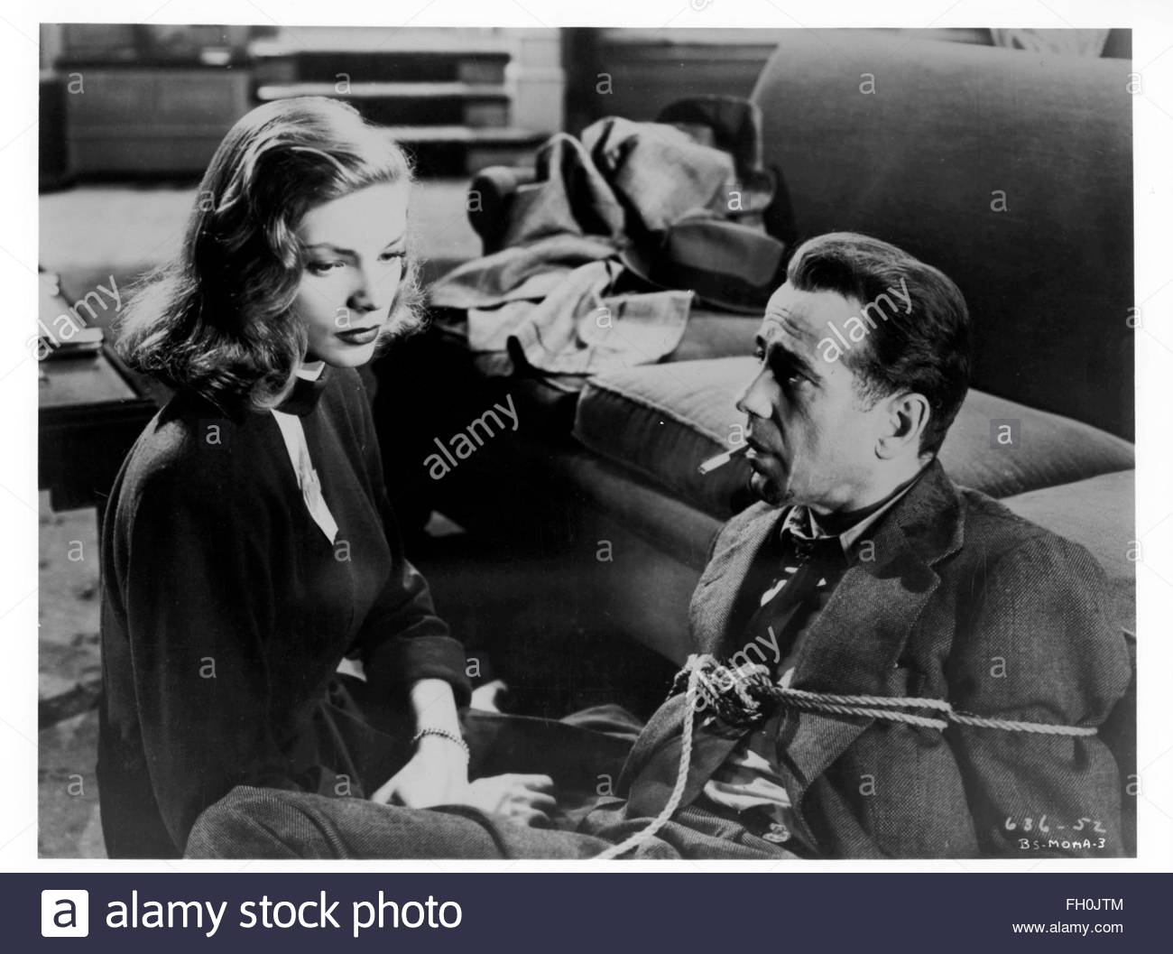 Classic Film Noir High Resolution Stock Photography and Images - Alamy
