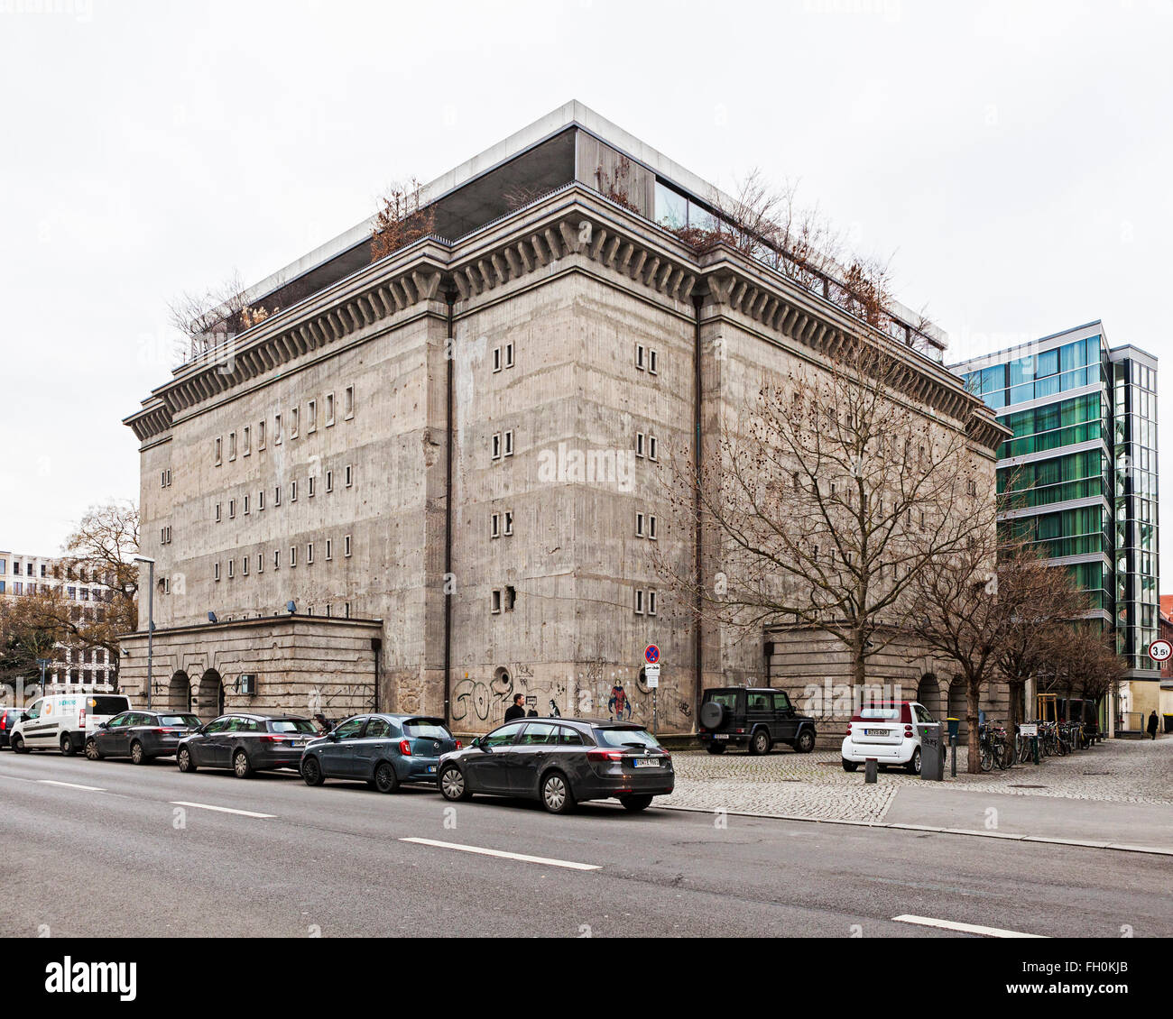 Boros collection hi-res stock photography and images - Alamy