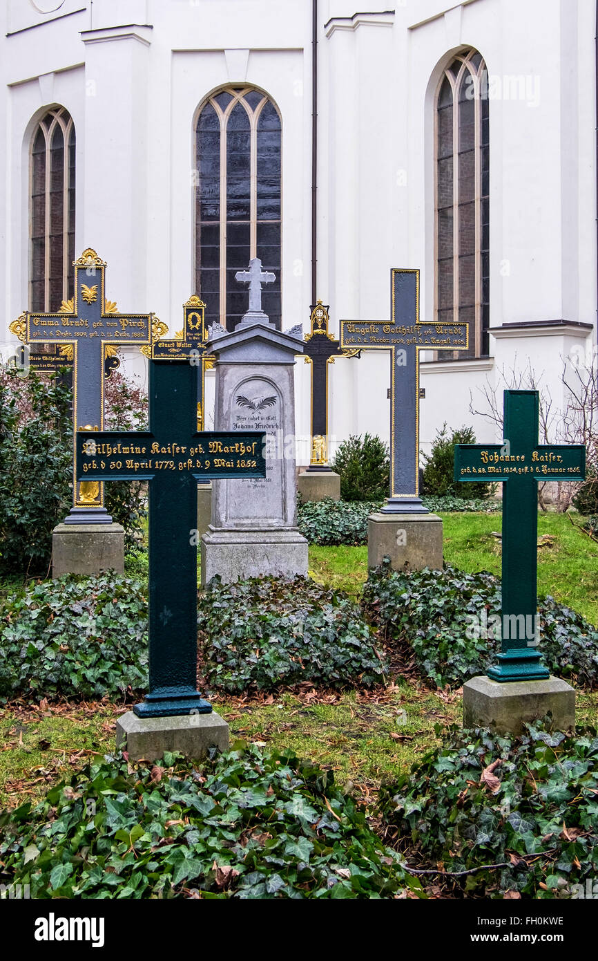 Built 1695 1703 hi-res stock photography and images - Alamy