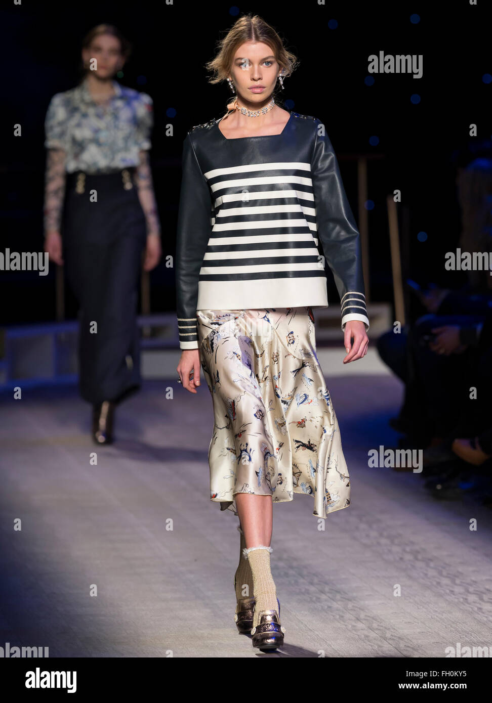Tommy maxwell hi-res stock photography and images - Alamy