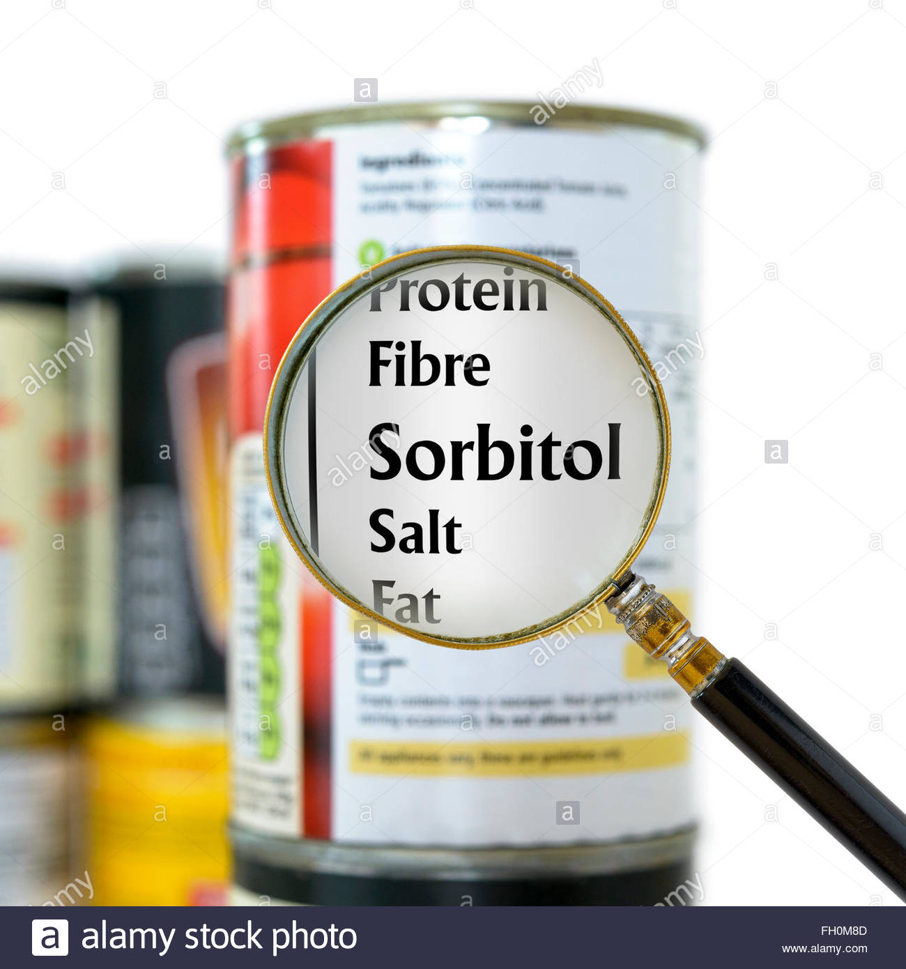 Sorbitol Stock Photos & Sorbitol Stock Images - Alamy