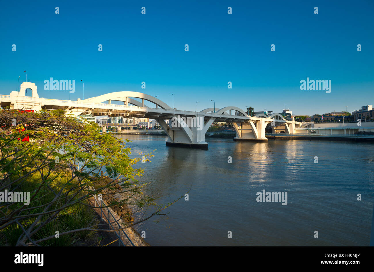 William jolly bridge hi-res stock photography and images - Alamy