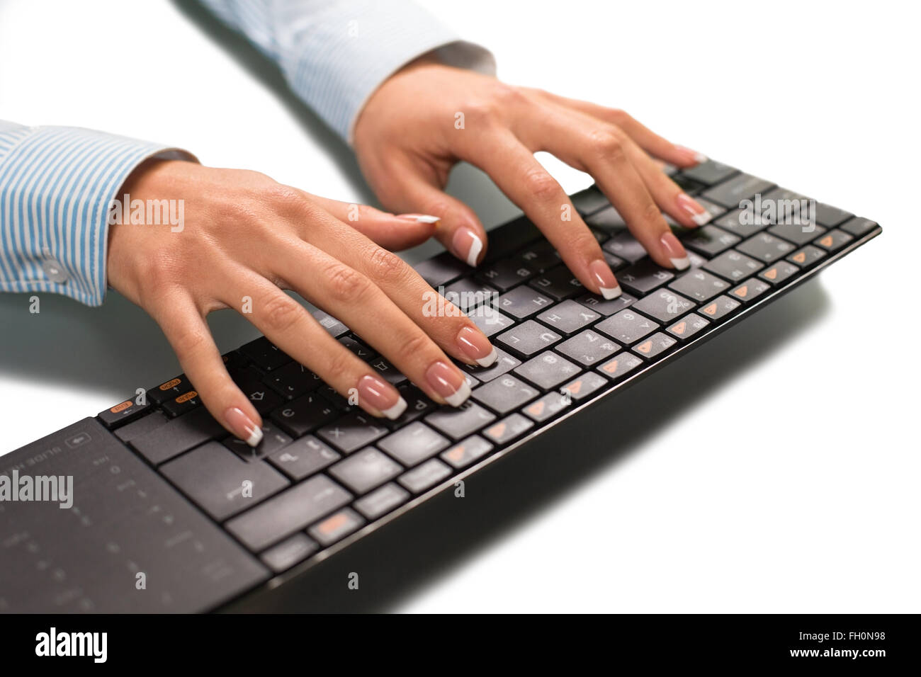Accurate report hi-res stock photography and images - Alamy