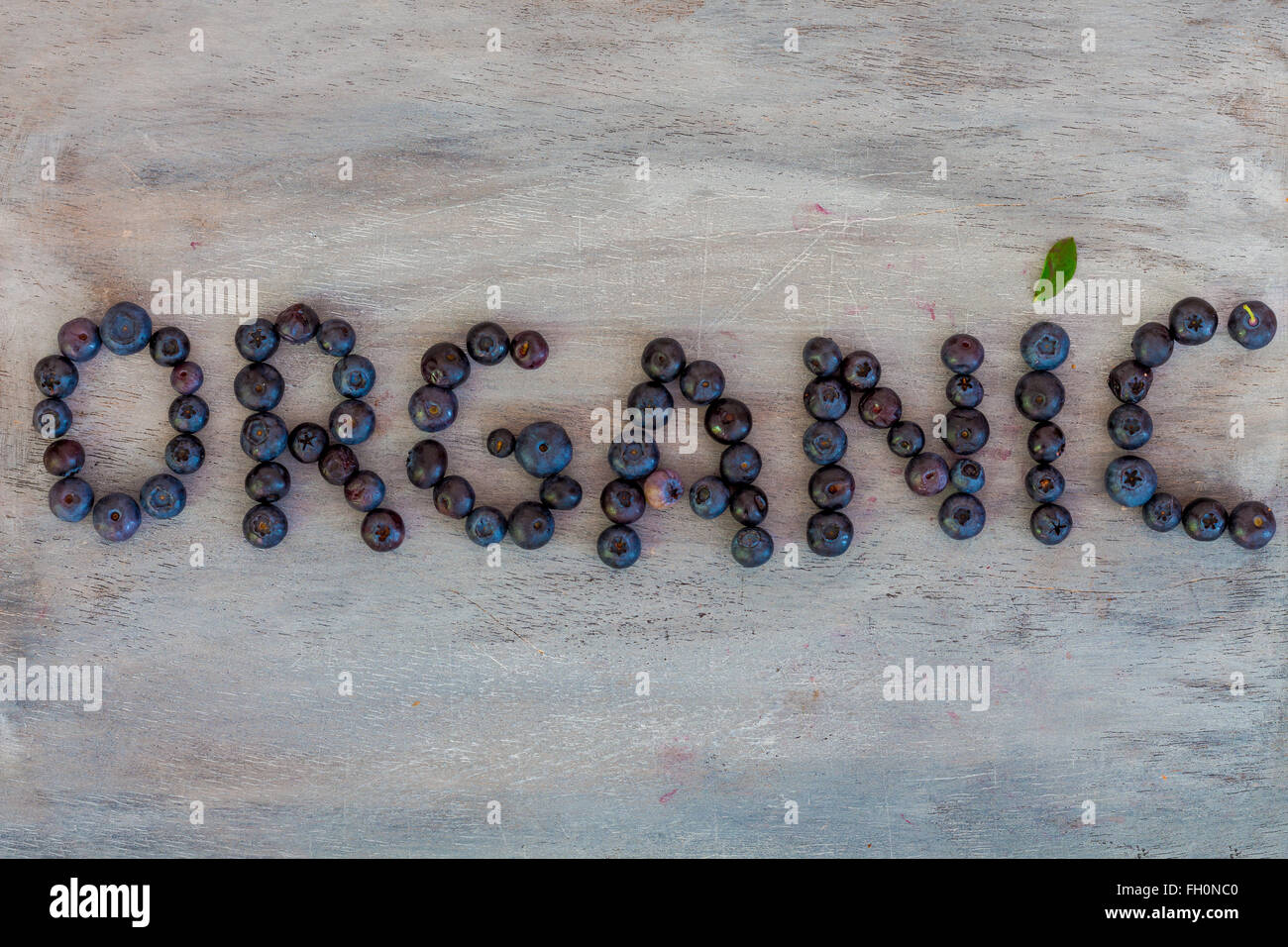 Fruit bilberries blueberries heap hi-res stock photography and images ...