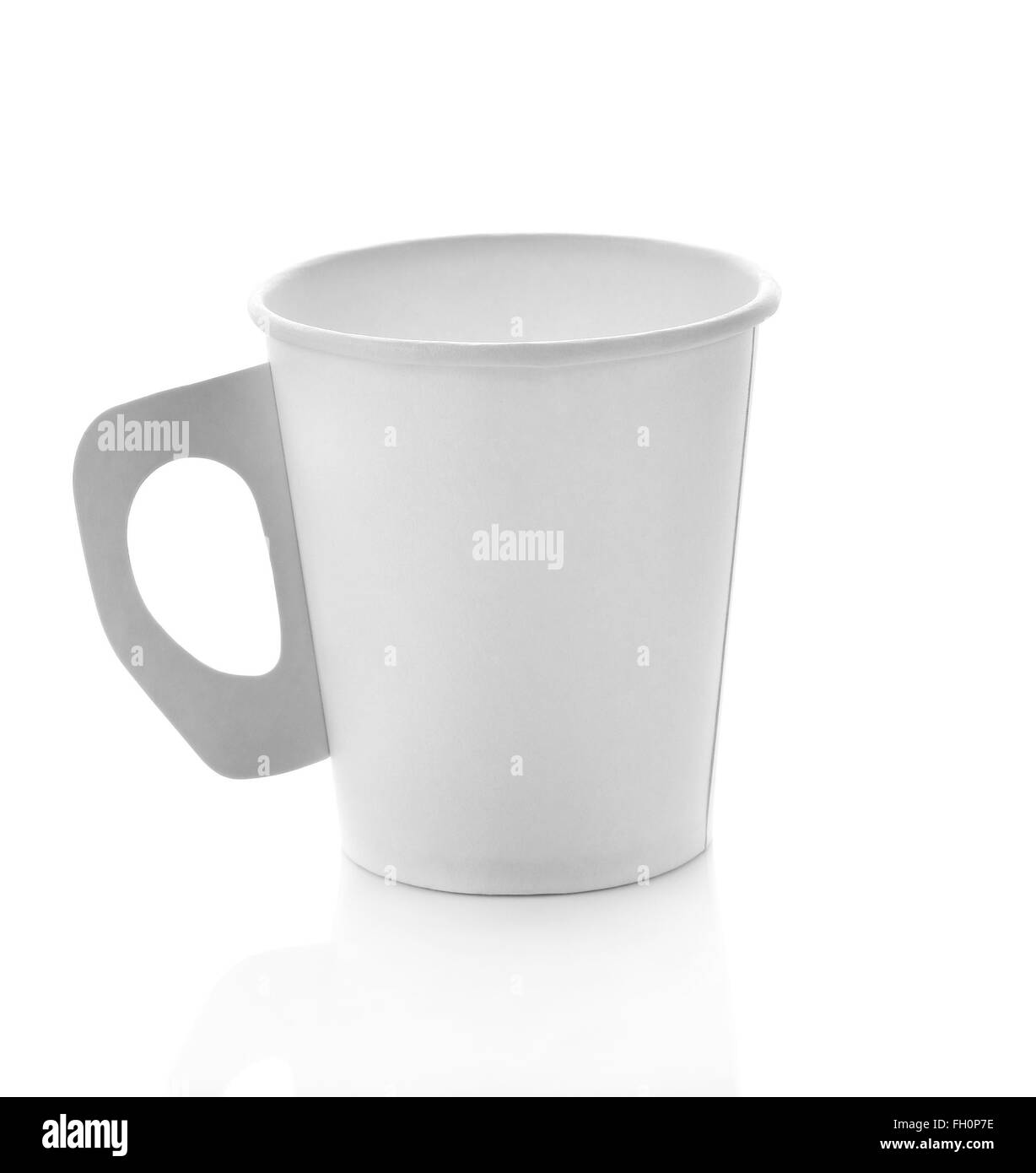 Cup recycling Black and White Stock Photos & Images - Alamy