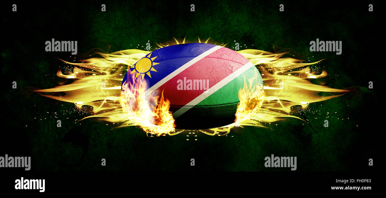 Namibia rugby hi-res stock photography and images - Alamy