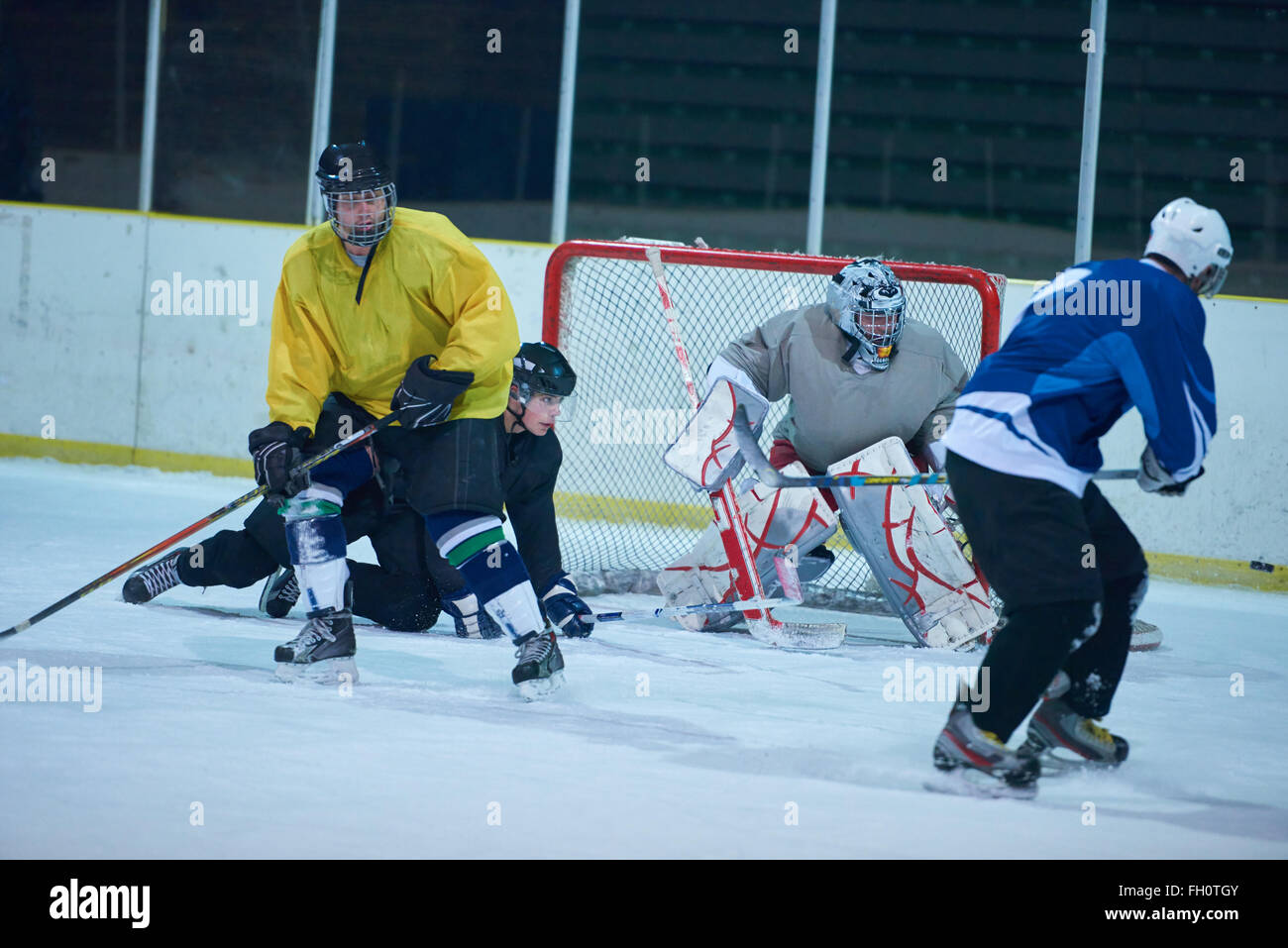 Best Ice Hockey Goalkeeper Ever at Donald Blanton blog