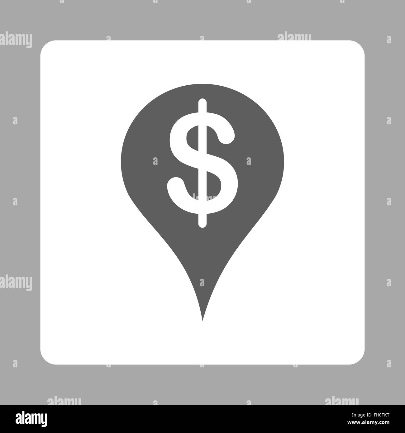 Map placement Black and White Stock Photos & Images - Alamy