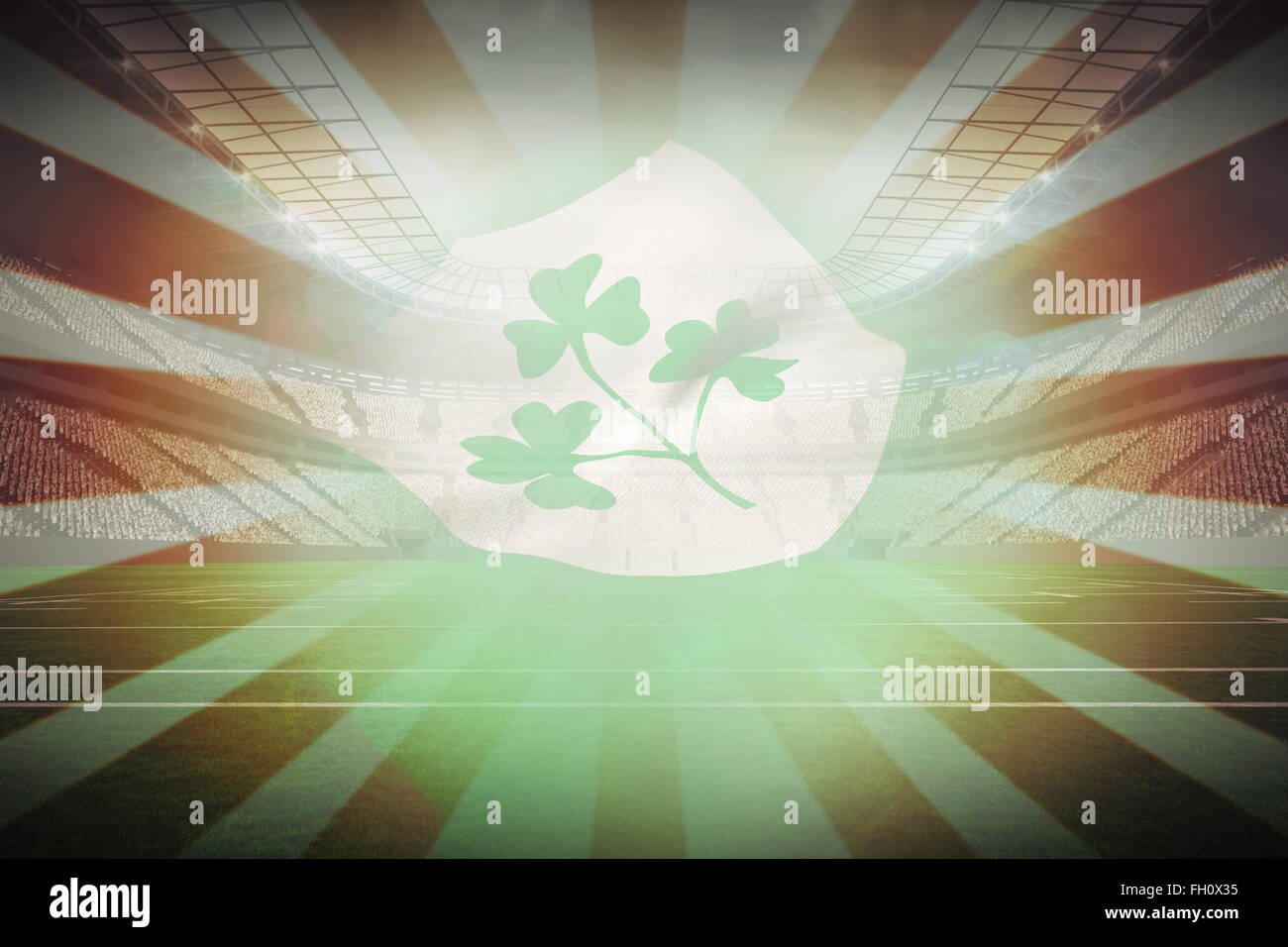 Irfu hi-res stock photography and images - Alamy