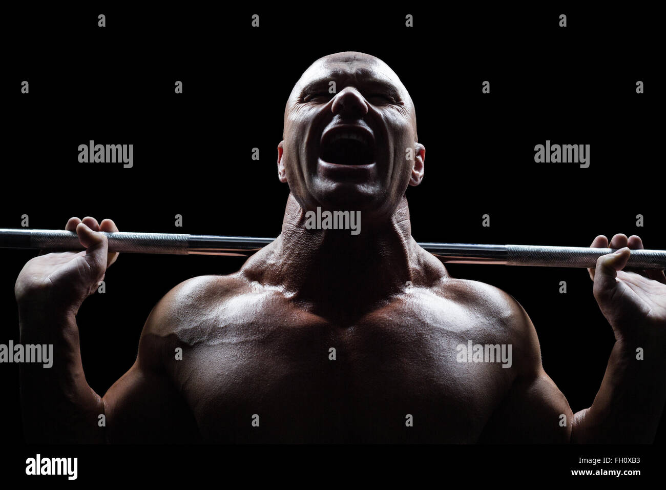 Lifting cr hi-res stock photography and images - Alamy