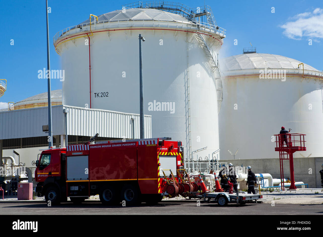 Fire rescue firephoto hi-res stock photography and images - Alamy