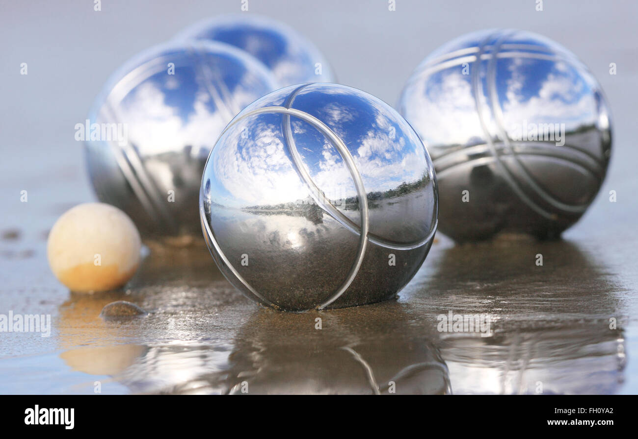 Boule sphere hi-res stock photography and images - Alamy
