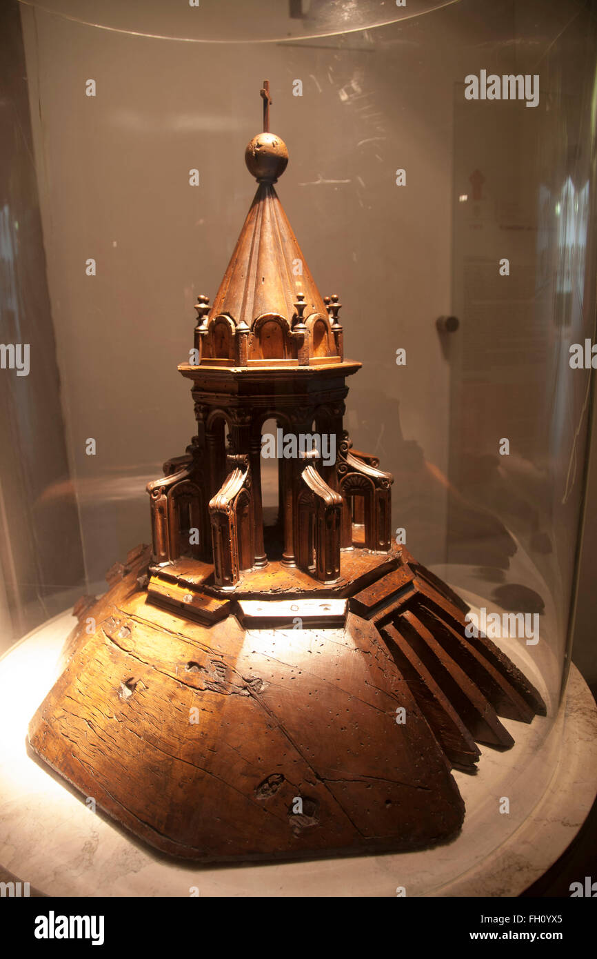 Italy,Tuscany,Florence,the museum of Opera del Duomo Stock Photo - Alamy