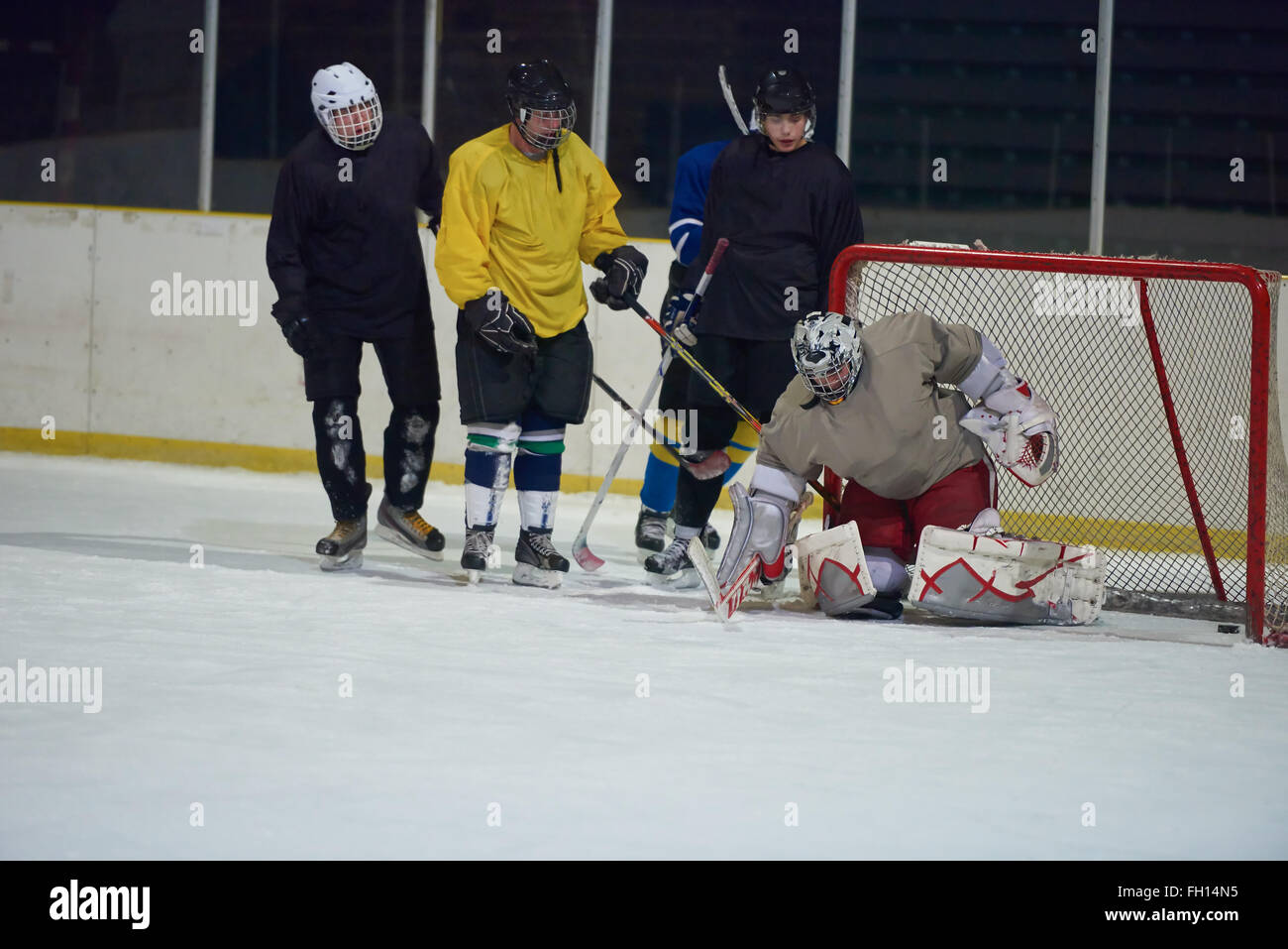 Best Ice Hockey Goalkeeper Ever at Donald Blanton blog