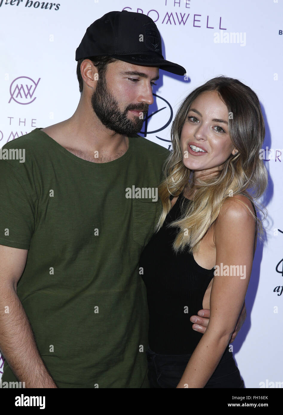 Brody Jenner and Devin Lucien Kick Off DJ Residency at Drai's Nightclub ...