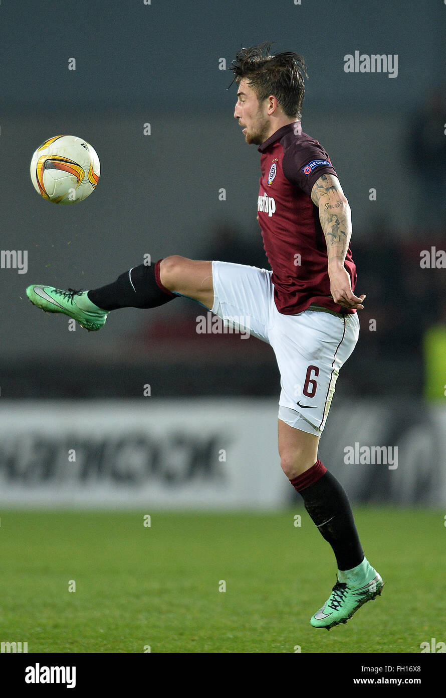 Vacha see hi-res stock photography and images - Alamy