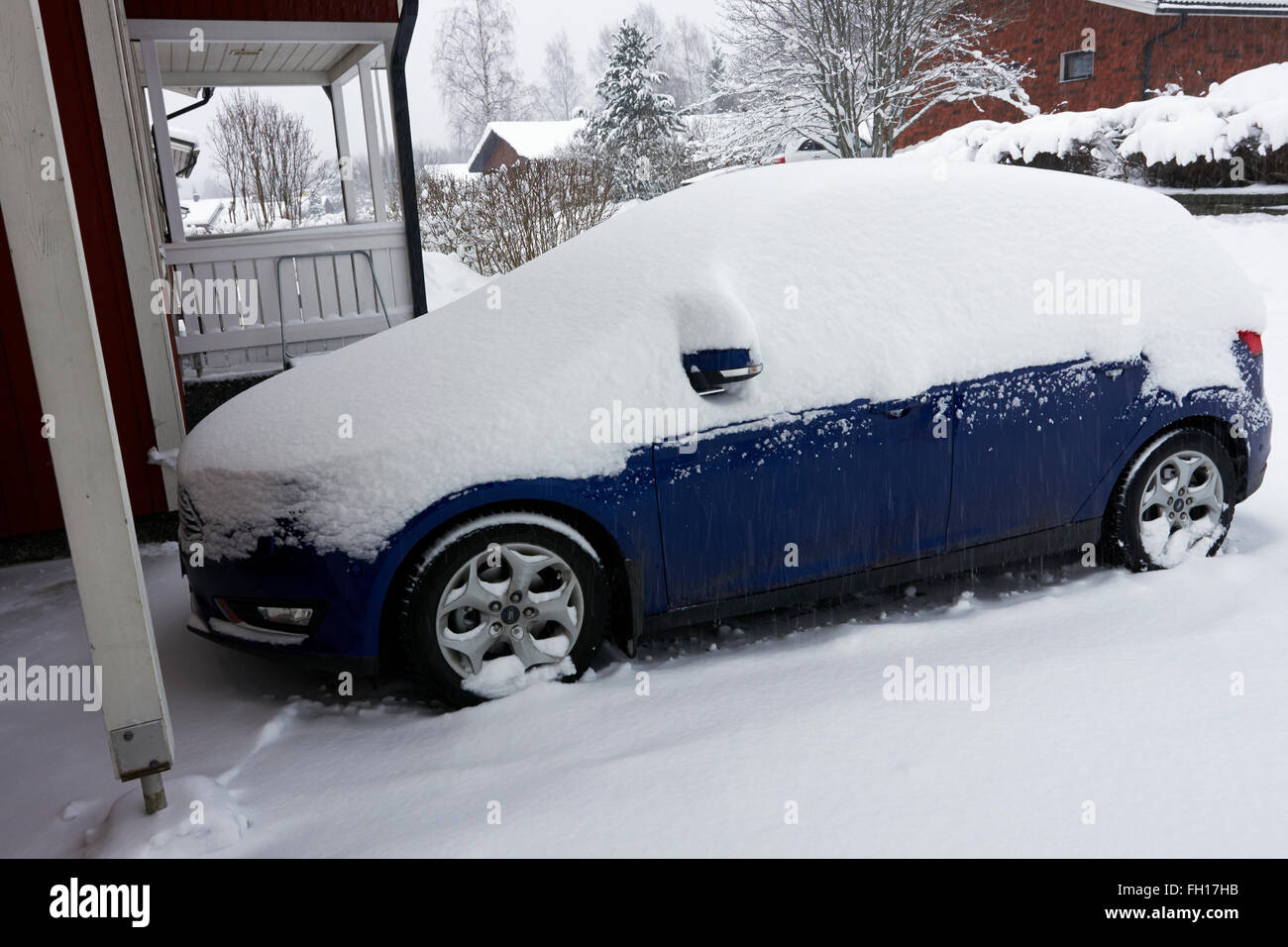Ford focus hi-res stock photography and images - Alamy