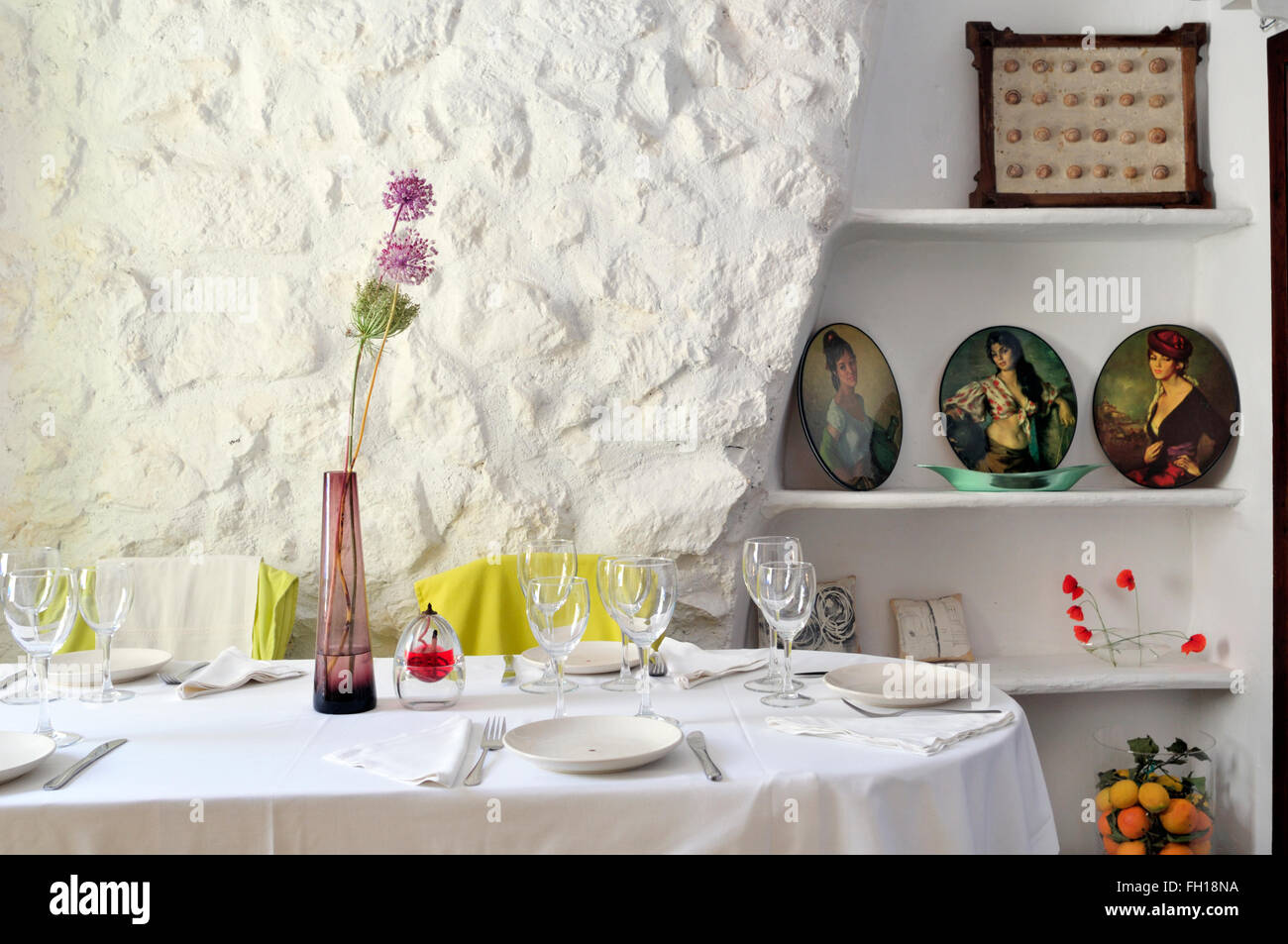 Ca na toneta mallorca hi-res stock photography and images - Alamy