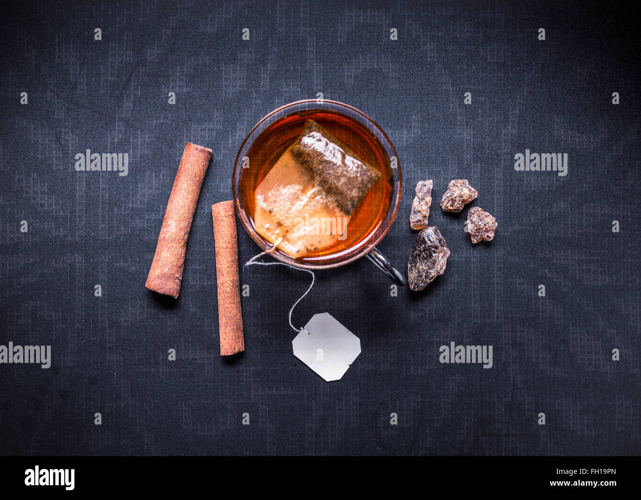 Taste tea hi-res stock photography and images - Alamy