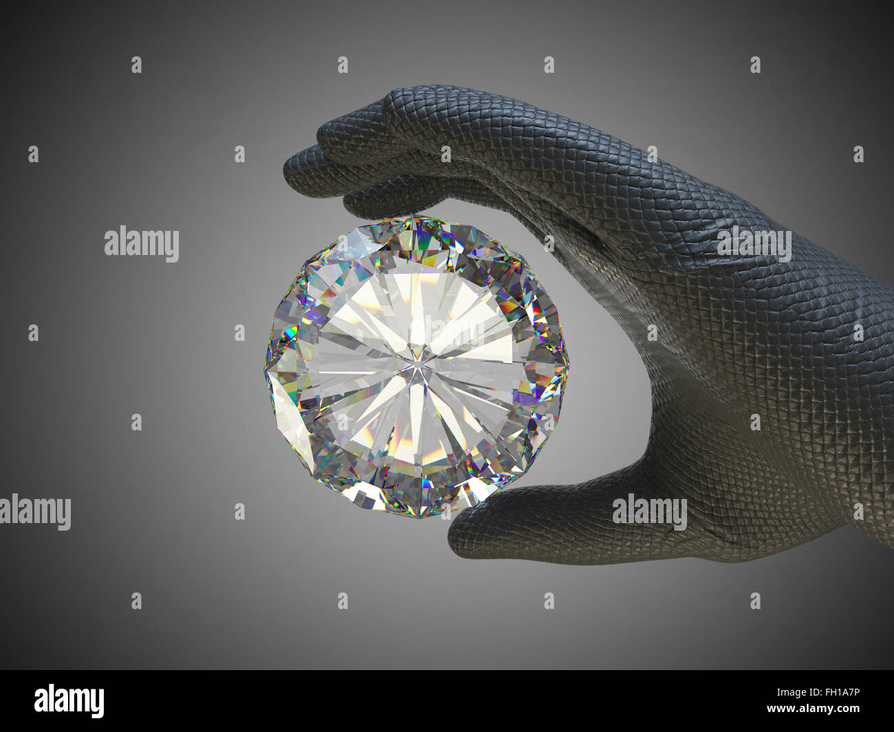 Holding gems hi-res stock photography and images - Alamy