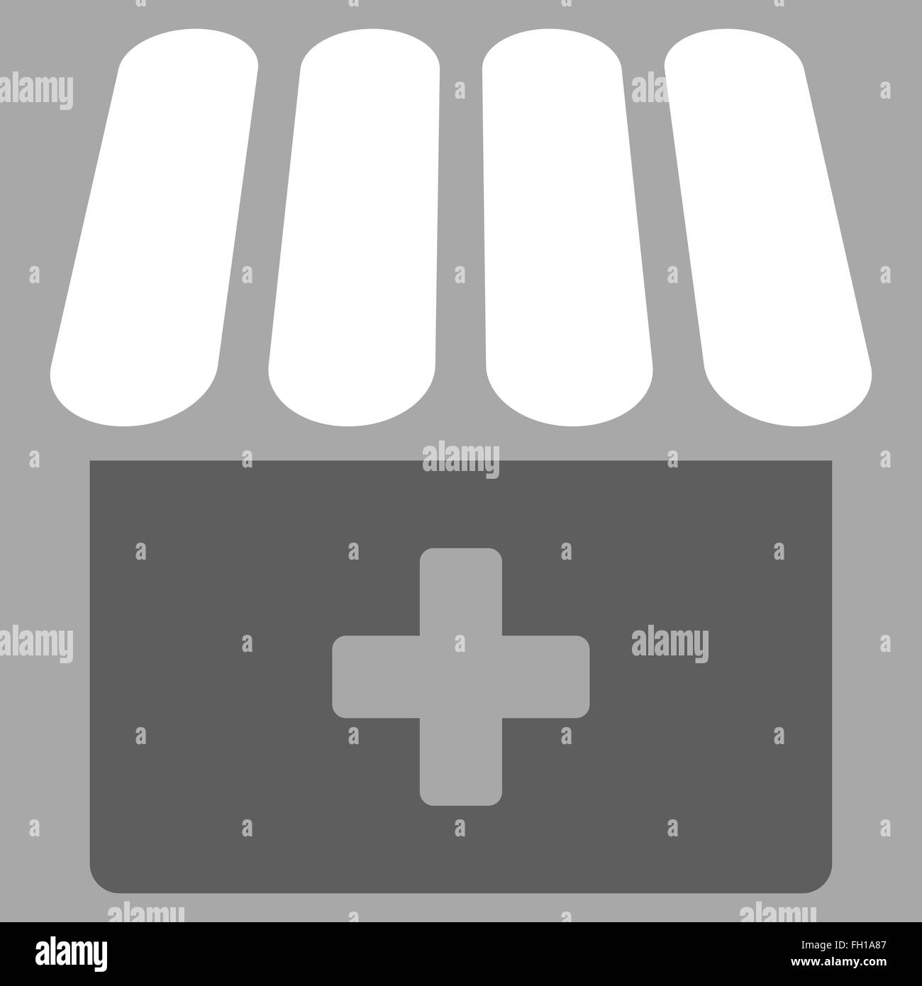 Building shop store pharmacy Black and White Stock Photos & Images - Alamy