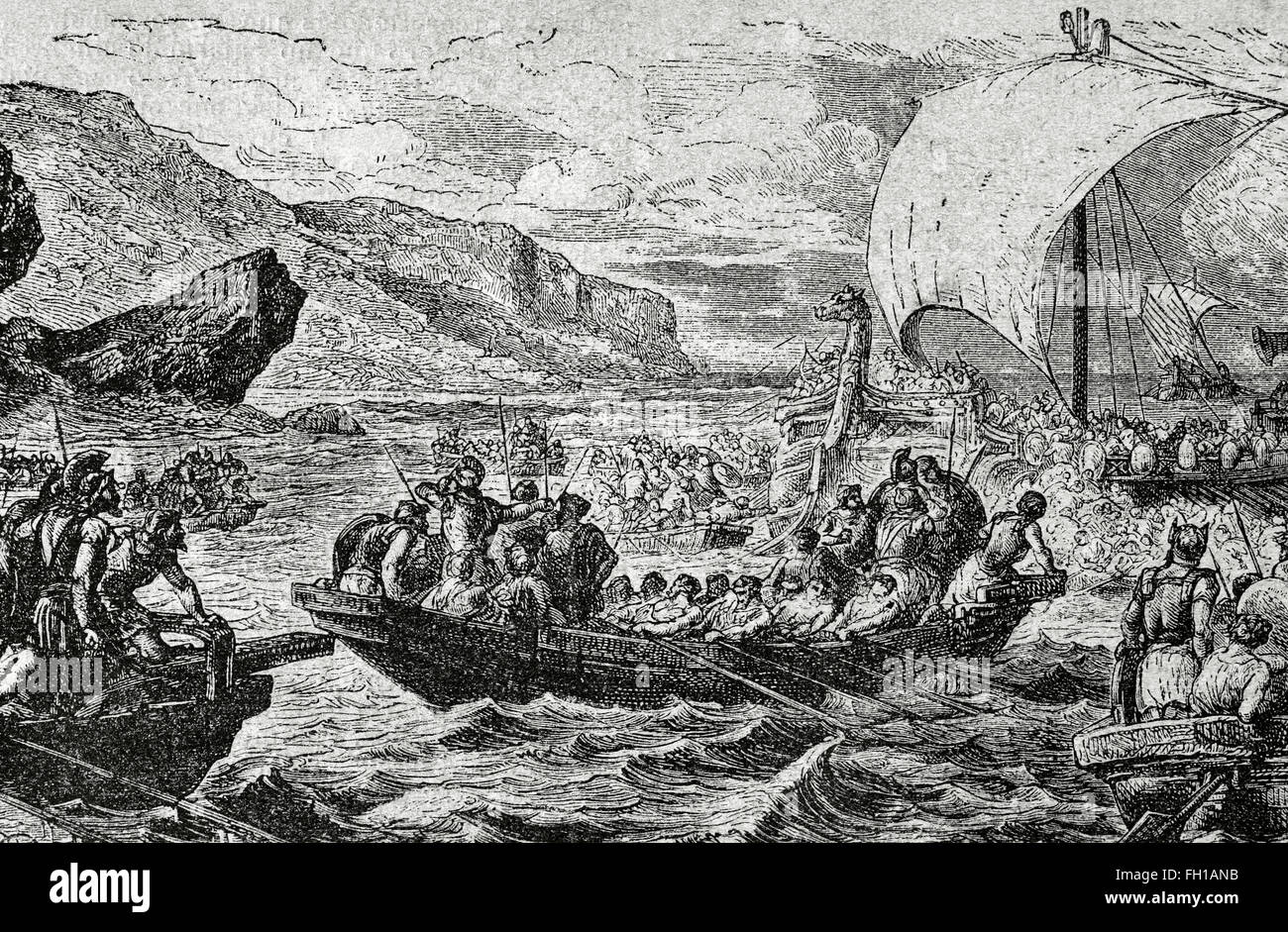 Melissus of Samos (5th century BC). Thrid and last member of the ...