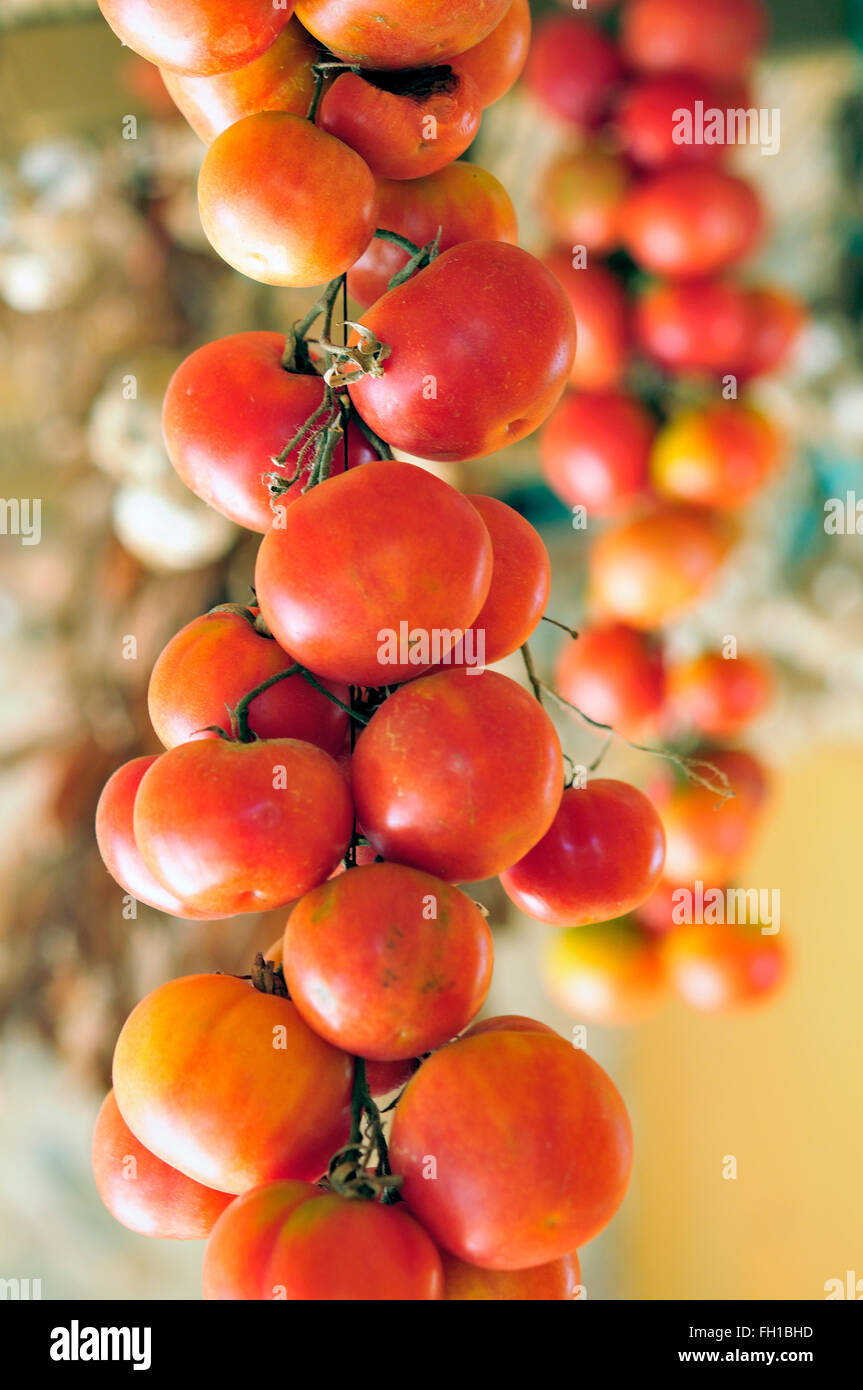 Restaurante, Ca Na Toneta Stock Photo - Alamy