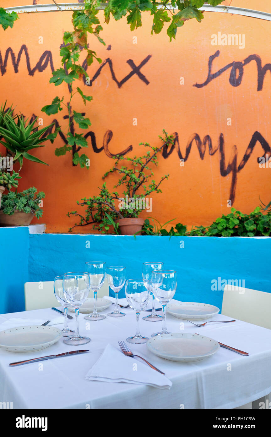 Ca Na Toneta, Caimari, Mallorca, Spain Stock Photo - Alamy