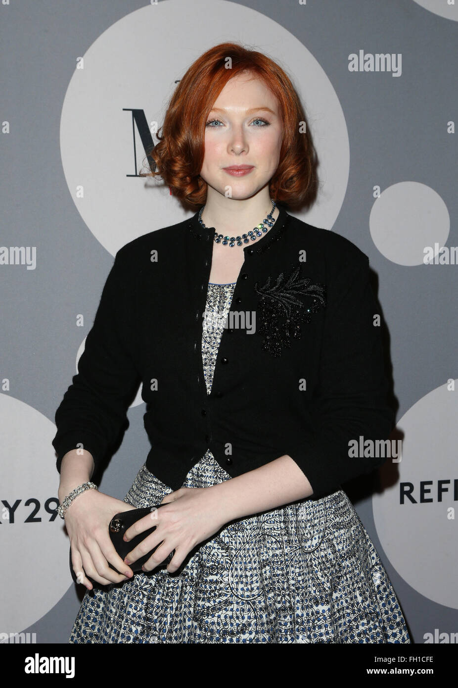 Minnie Mouse Rocks The Dots Art And Fashion Exhibit with Refinery 29 ...