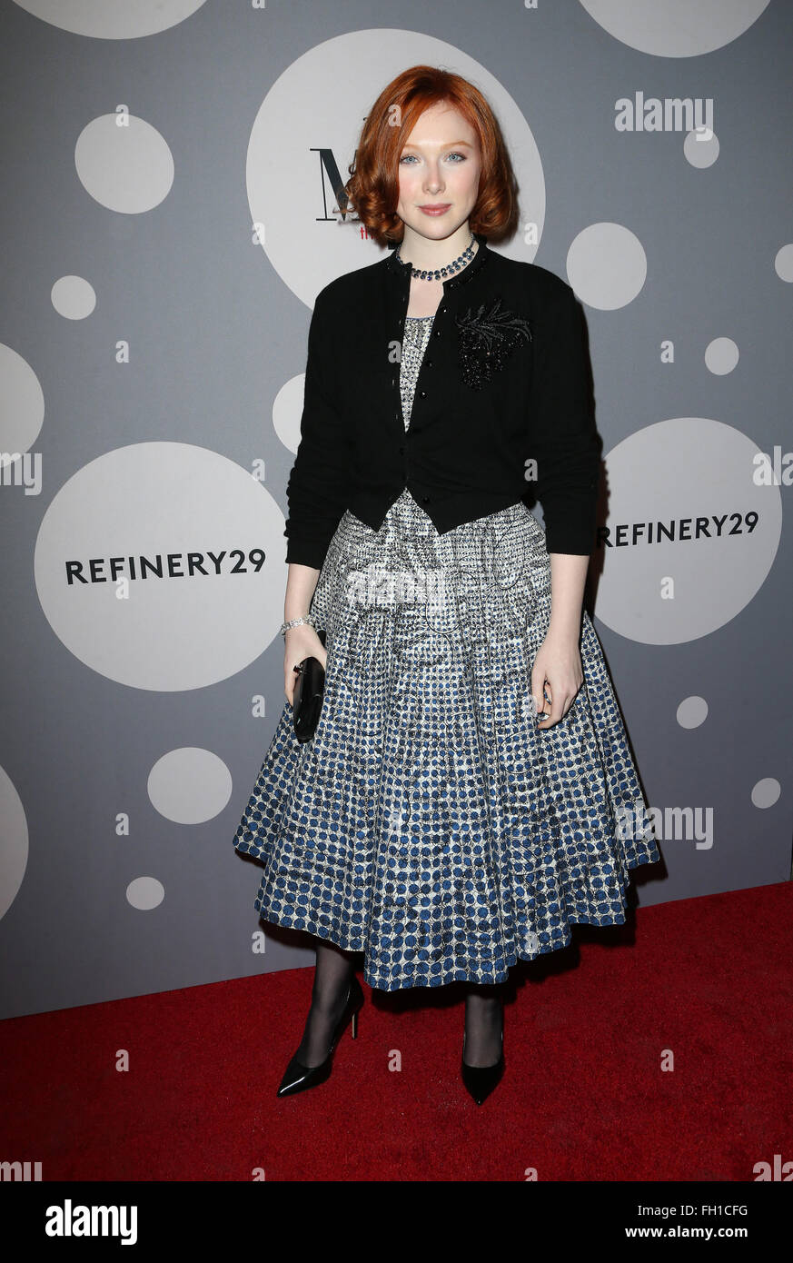 Minnie Mouse Rocks The Dots Art And Fashion Exhibit with Refinery 29 ...