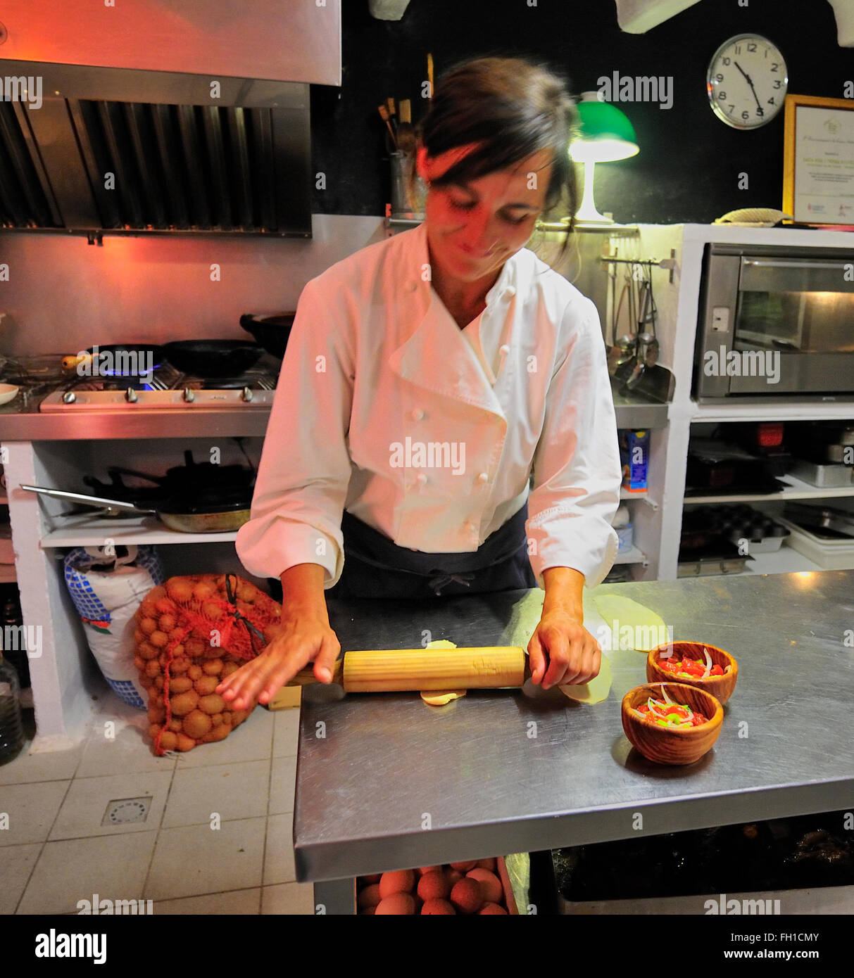 Ca na toneta mallorca hi-res stock photography and images - Alamy