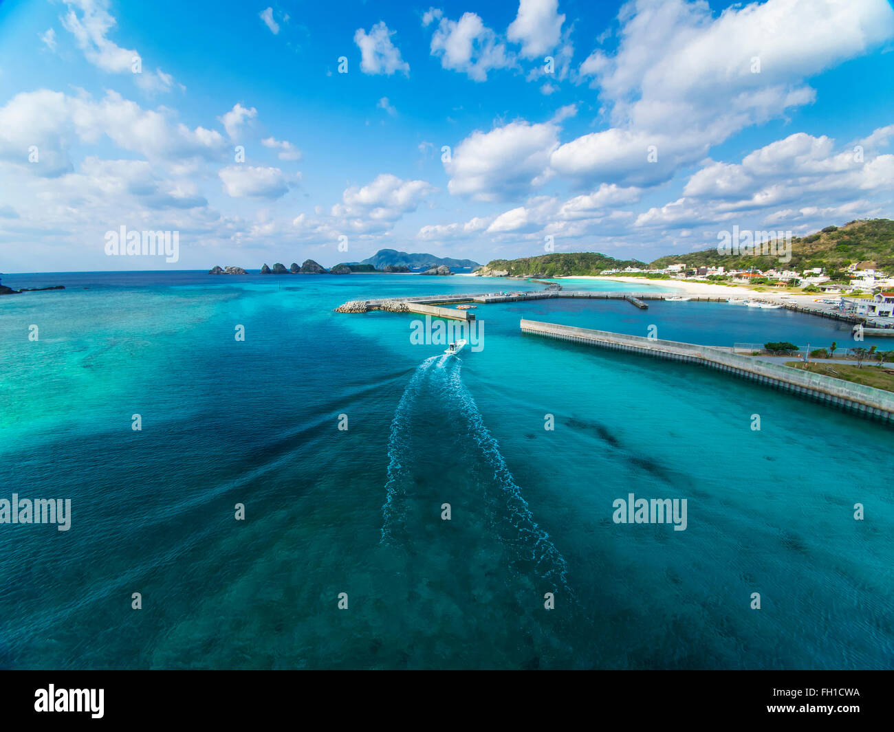 Okinawa scenery hi-res stock photography and images - Alamy