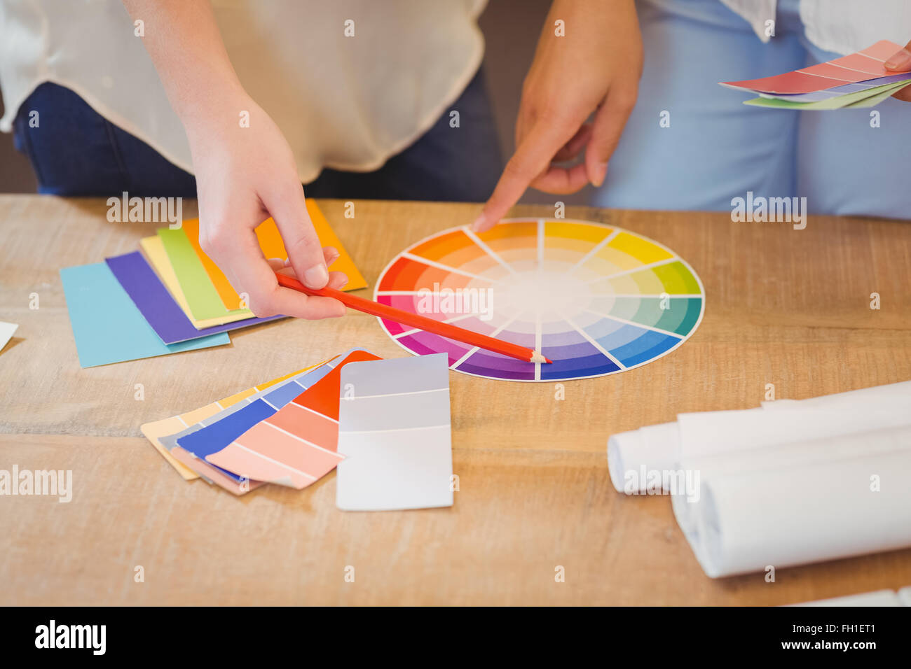 Flow charts hi-res stock photography and images - Alamy