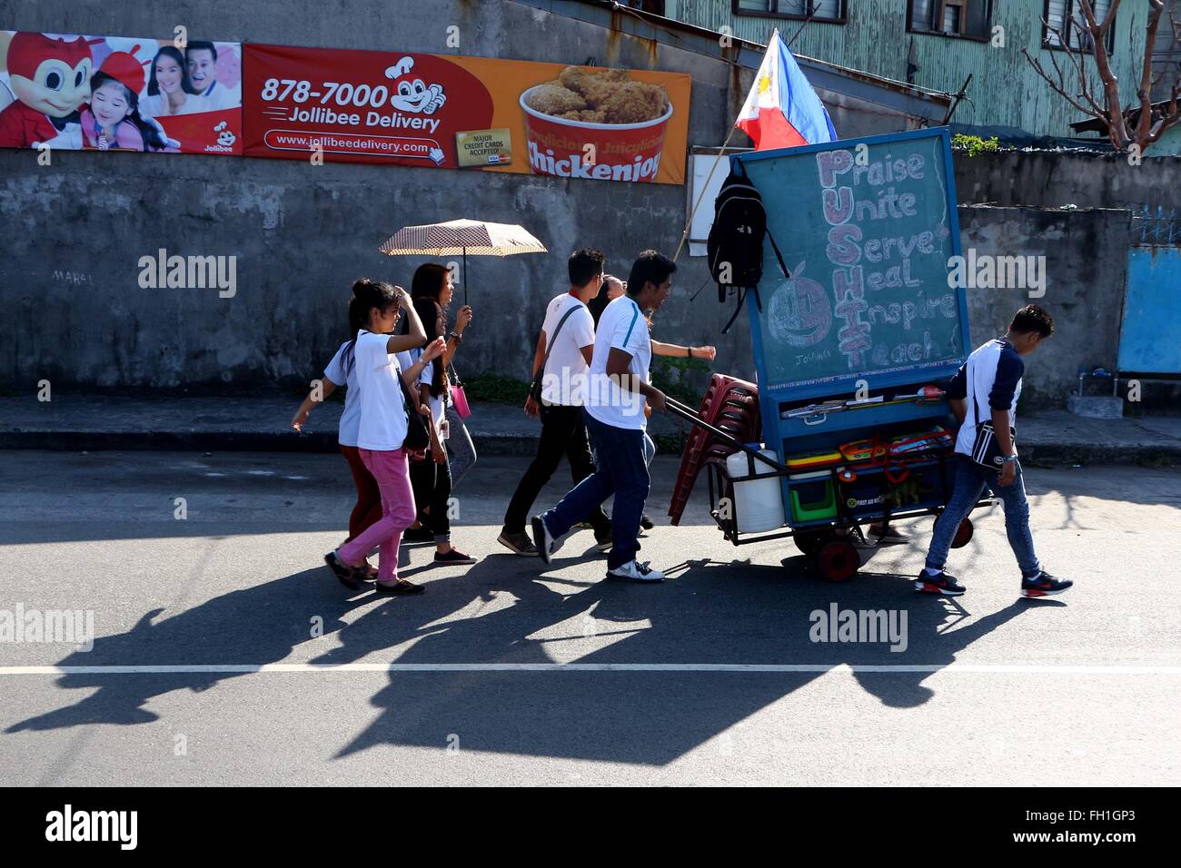 Efren Penaflorida Kariton Klasrum